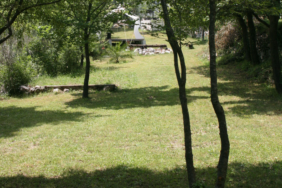 Camp Full Monte Eco Camping Naturally Wrapped in Montenegro