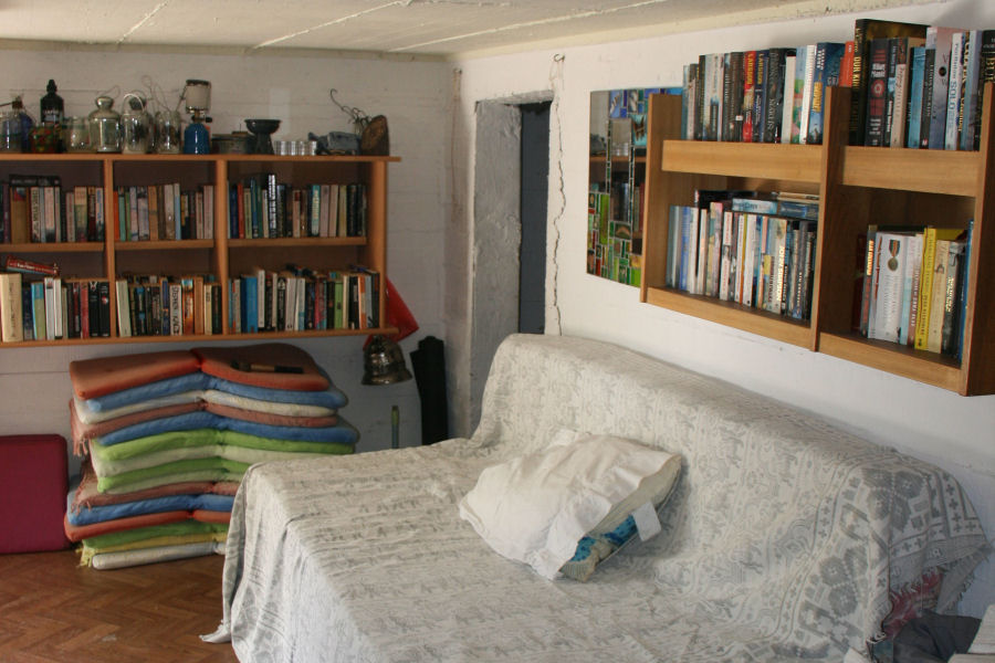 Camp Full Monte Eco Camping Naturally Wrapped in Montenegro