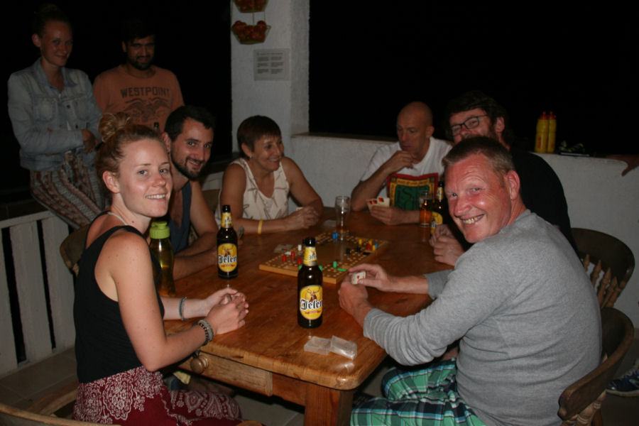 Camp Full Monte Eco Camping Naturally Wrapped in Montenegro