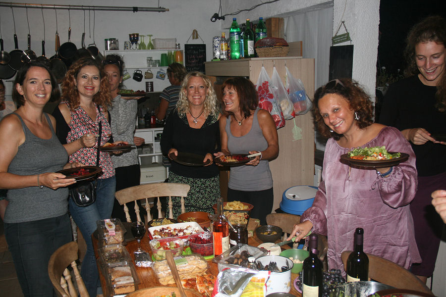 Camp Full Monte Eco Camping Naturally Wrapped in Montenegro